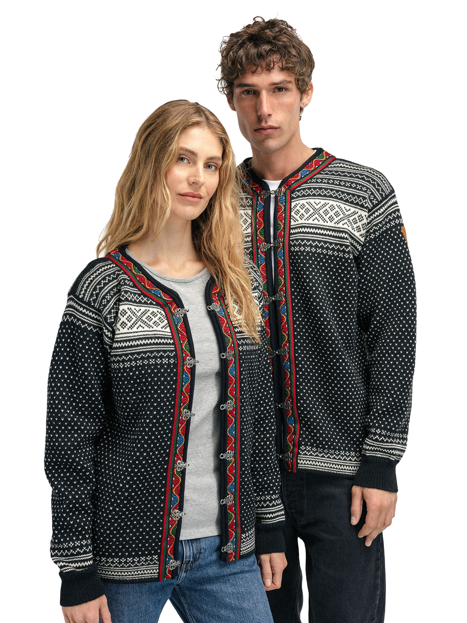 Ullklær til dame - Dale of Norway