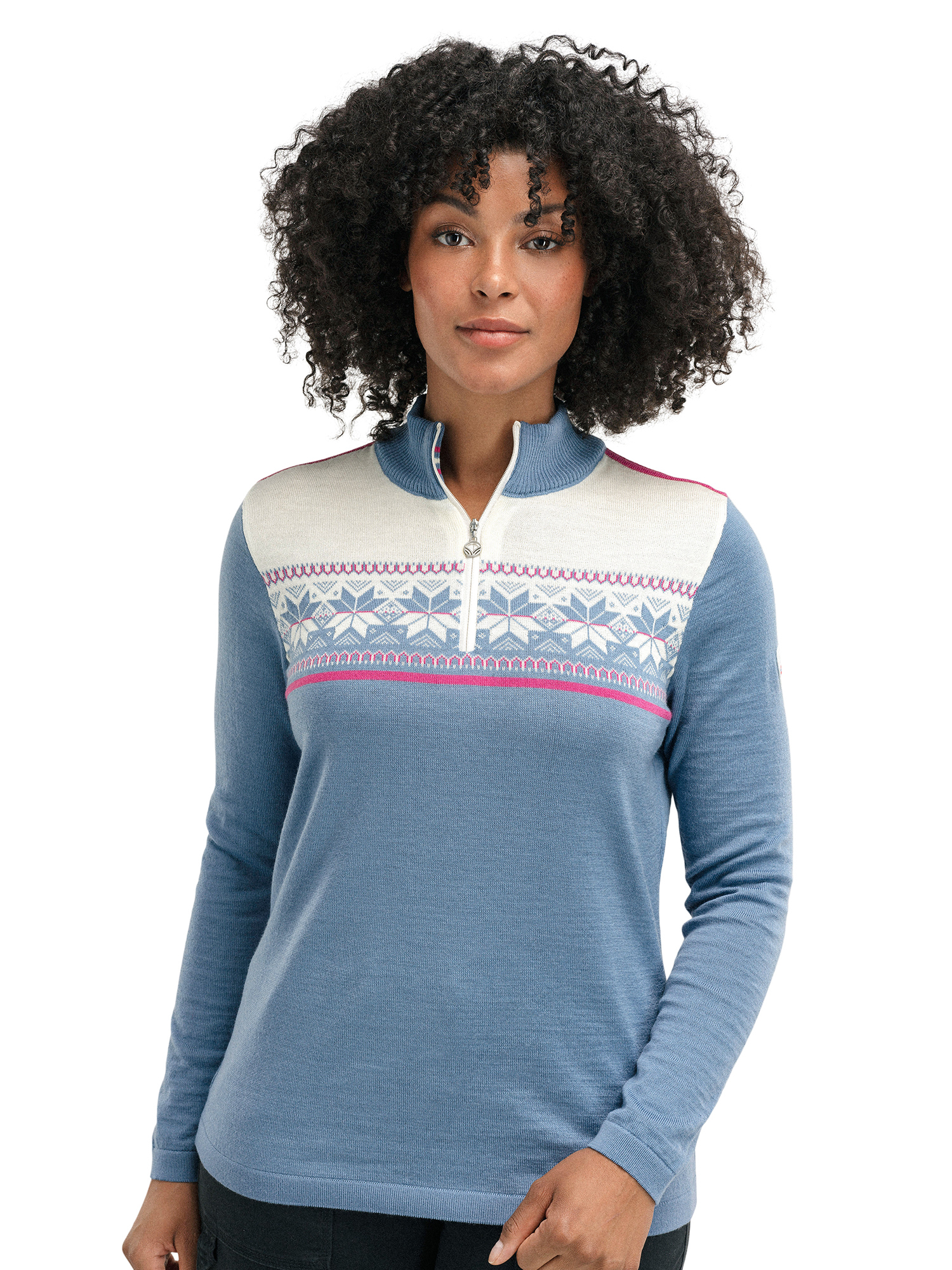 Ullgenser til Dame - 100% Ullgensere i Norsk Design - Dale of Norway