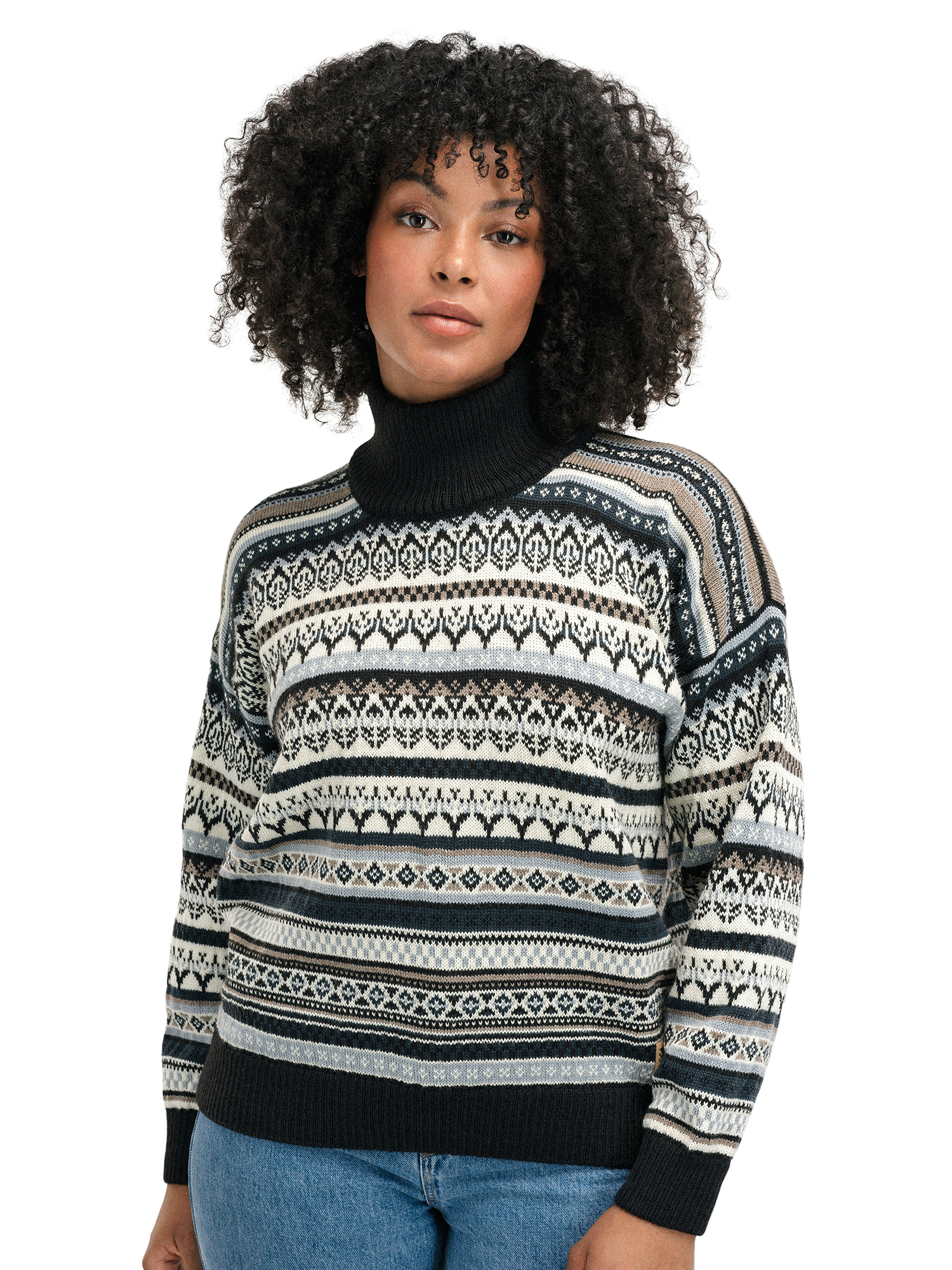 Ullklær til dame - Dale of Norway