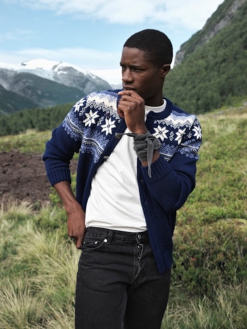 Gaveinspirasjon for alle anledninger 2025 - Dale of Norway