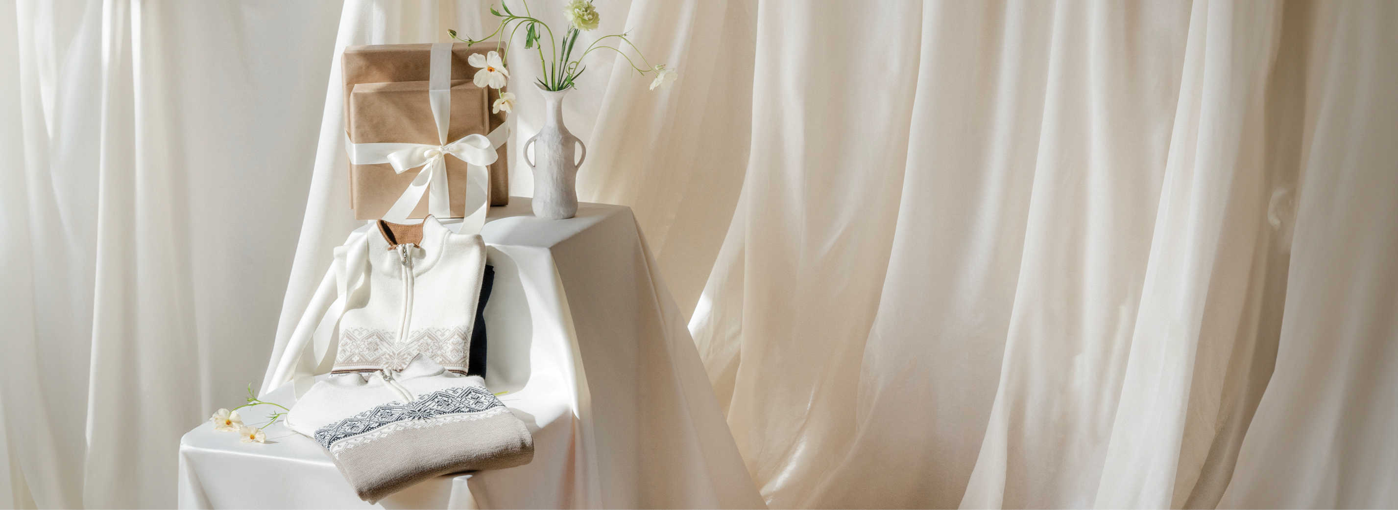 Kompromissløs kvalitet - laget i Norge - Dale of Norway