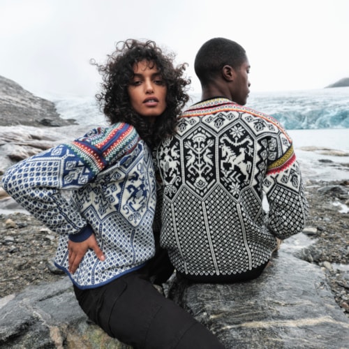 Dale Icons - Dale of Norway