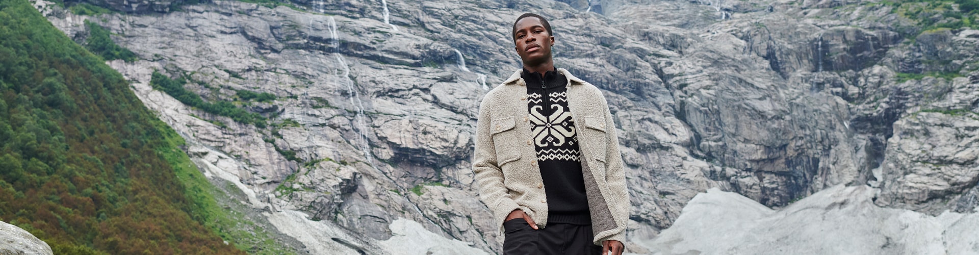 Hvordan ta vare på ullplaggene? - Dale of Norway