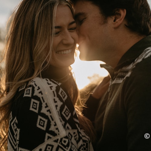 Inspirasjon | Bryllupsgaver utenom det vanlige - Dale of Norway