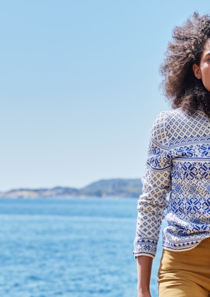 Ullgensere & ullklær siden 1879 - Dale of Norway