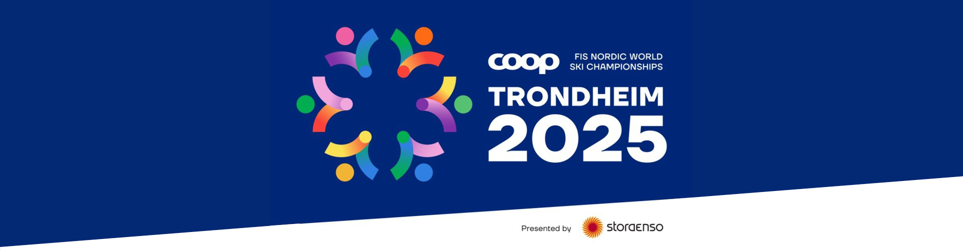 VM TRONDHEIM 2025 - Dale of Norway